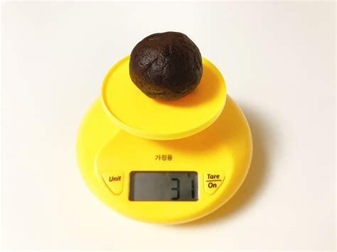 딸기찹쌀떡 딸기모찌 만들기 전자렌지로 조물조물 만들어요