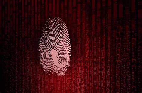 Abstract Technology Background Vector Illustration Cyber Security Concept Stock Vector By