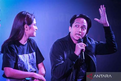 Film Lampir Siap Tayang Di Bioskop Antara News