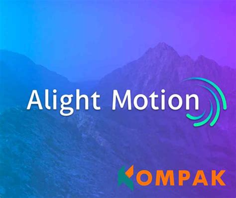 Alight Motion Mod Apk Dan V No Watermark Versi Terbaru Bisa Pake Preset