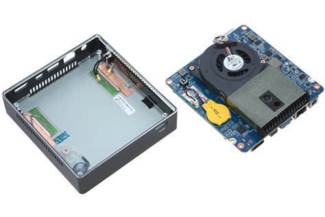 Gigabyte Brix Mini PC Review Photo Gallery TechSpot