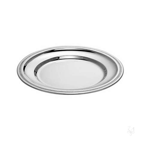 Set 36 Tacamuri Argint Masiv Conchiglia