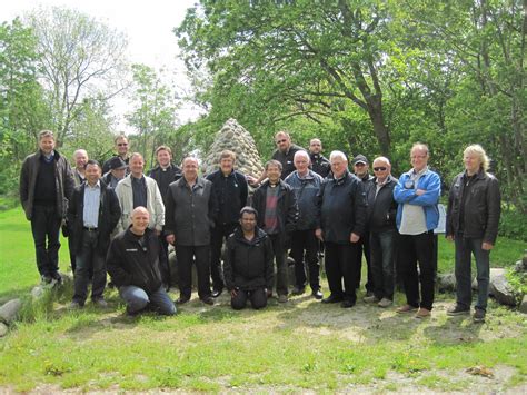 Katolsk Vestre Kirkegård Stemningsbilleder Fra Afdeling 1 Facebook