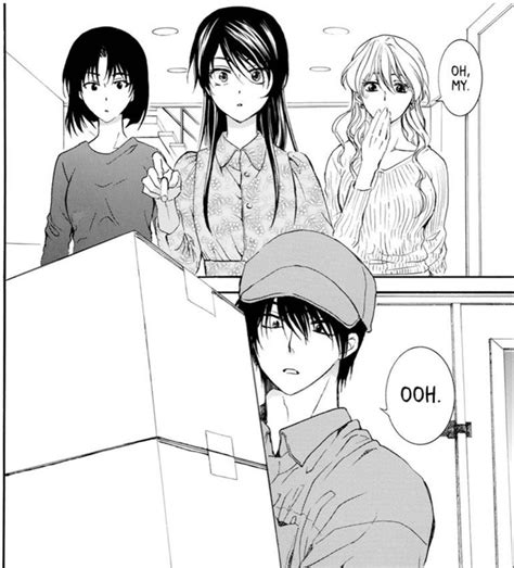 Akatsuki No Yona Ch 2045 Akatsuki Akatsuki No Yona Shoujo Manga