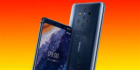 New Nokia G Flagship Reportedly Coming But Can It Compete