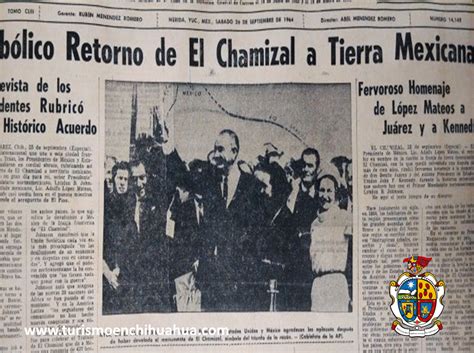 TIPS CIUDAD JUÁREZ TURISMO EN CIUDAD JUÁREZ LE PLATICA DE CUANDO EL