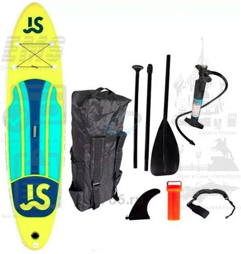 SUP доска JS-335