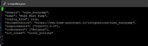 Reject Absurd Values On Smo S40 · Issue 45 · Yozik04nibe · Github