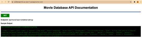 Deploy Python Application Using Aws App Runner Containers