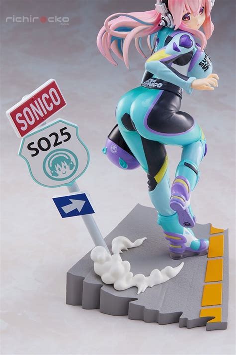 Tenitol Super Sonico Eec La Tienda De Richirocko