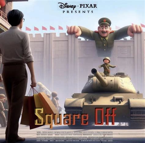 Disney Animasyonu Temalı Ofansif Mizah Akımı Webtekno