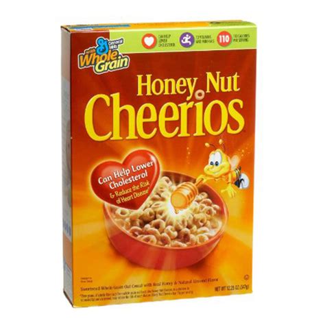 Honey Nut Cheerios SuperDeals Dakar Senegal