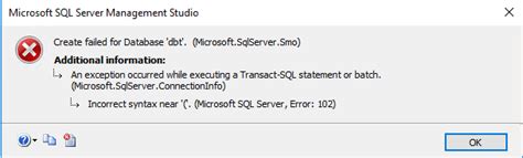 Sql Server Azure Managed Instance Cant Create Or Restore Db Stack Overflow