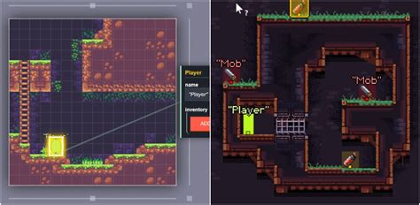 the creator of dead cells has introduced an open source level editor