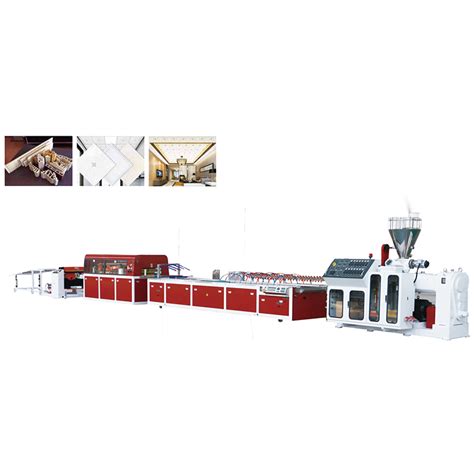 Plastic Profile Extrusion Manufacturers China Plastic Profile
