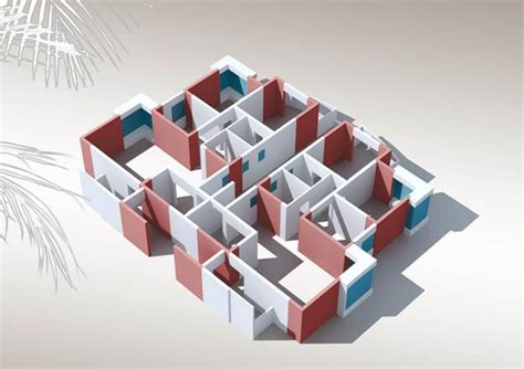 框架结构、框架剪力墙结构和剪力墙结构各有什么特色？理论上有什么区别？在现场施工中怎么判断？ 知乎