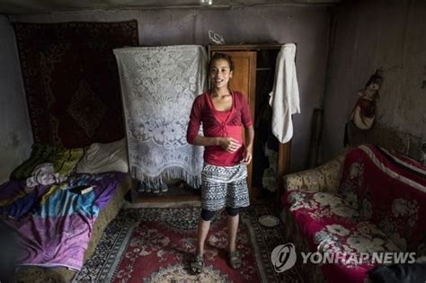 Ukraine Roma Attacks