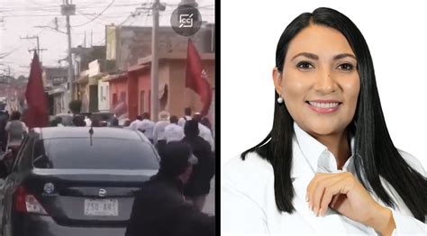 Asesinan A Gisela Gaytán Candidata De Morena A La Alcaldía De Celaya