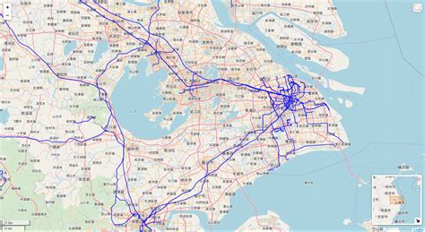 A Detailed Introduction Of Webmapping With WMS And Leaflet Chenyu S