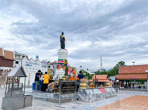 รีวิว มารู้จัก ย่าโม วีรสตรีแห่งโคราช ตามมาดูกัน เปิดประสบการณ์ Review แบ่งปัน