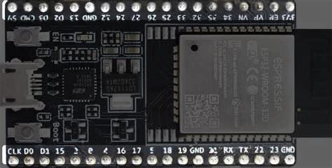A Beginners Guide To Esp Makerguides