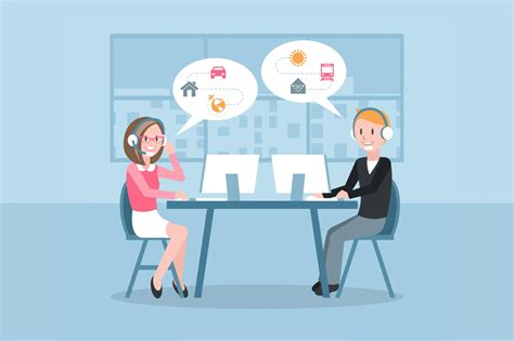 Best Practices For Setting Up A Telemarketing Team For Effective Call
