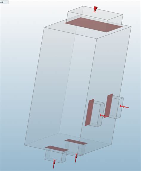 Min Mass Can Not Optimized — Altair Community