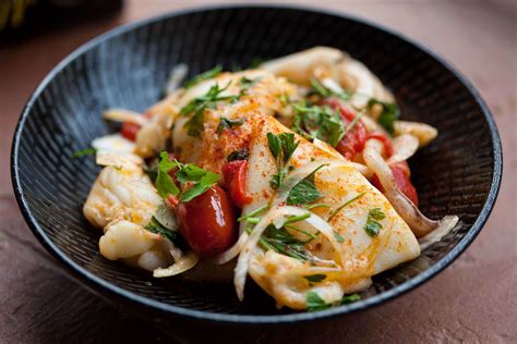 Spanish Cuttlefish Tapas Style