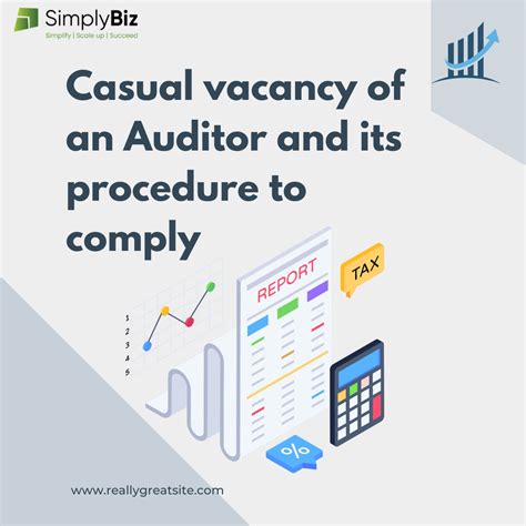 Appointment Of Auditor In Case Of Casual Vacancy