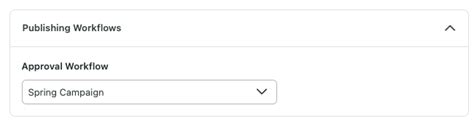How Do I Enable The External Approvers Workflow Sprout Social Support