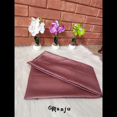 Jual Paket Seragaman Bridesmaid Khusus Satin Baju Nikah Baju Wisuda