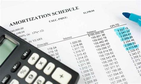 What Is Amortisation Meaning Types Importance And Benefits