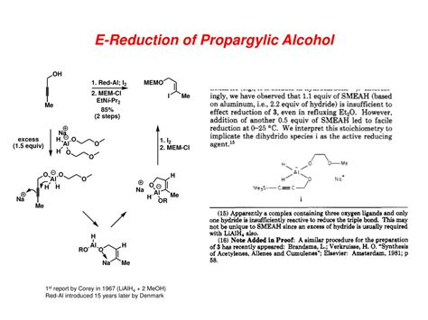 Ppt Total Synthesis Of Be 43472b Powerpoint Presentation Free