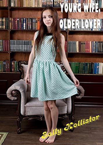 Young Wife Older Lover By Sally Hollister Goodreads