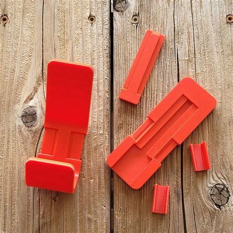 Command Strip Hook Large By Chipp Walters Download Free Stl Model