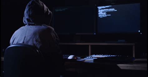 With Most Tax Filings Happening Online Experts Say Cybersecurity Is