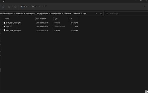 ControlNet now available in the WebUI! · AUTOMATIC1111 stable-diffusion-webui · Discussion #7784 ...