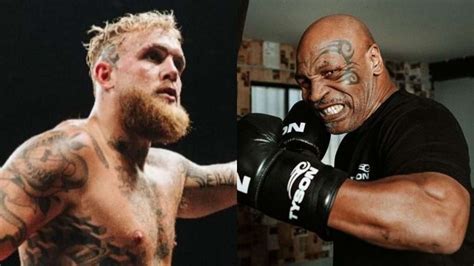 Mike Tyson vs Jake Paul Découvrez toutes les règles et modalités du