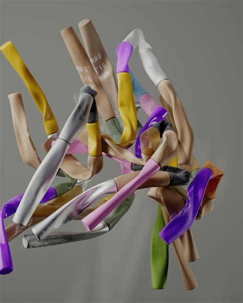 Daily Rnd Random Renders Vol2 On Behance Daily Rnd Random Renders Vol2 On Behance