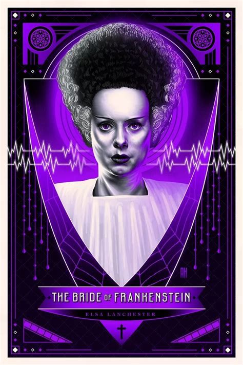 Elsa Lanchester Wallpapers Wallpaper Cave