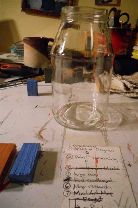 The Jar Project