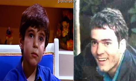 بازیگران خردسال قدیم الان چه کاره اند و چه شکلی شده اند؟