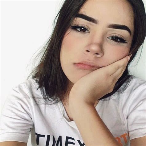 Pin Em •oc• Nixie Sky Garotas Tumblr Rosto Ideias Para Selfie Rosto