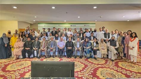 ghis how to transform health in pakistan syed wasif javed posted on