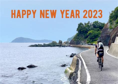 自転車旅の魅力と情報を様々な情報ツールで発信します2023年のTABIRINにご期待ください TABIRINたびりん