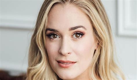 Brittany Bristow Bio Age Height Instagram Biography