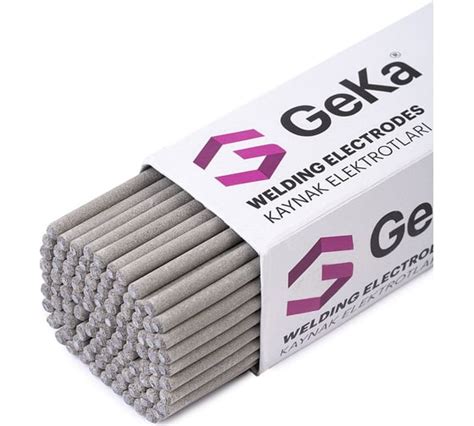 Электроды OPUS 2 CM 2.5x350 мм, пачка 4.5 кг Geka 3010100801 - выгодная ...