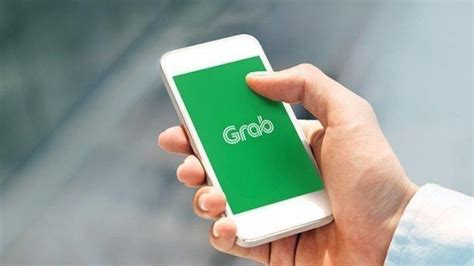 Tarif Baru Grab Yang Berlaku Mulai Hari Ini Berikut Tarif Grab Di Seluruh Indonesia