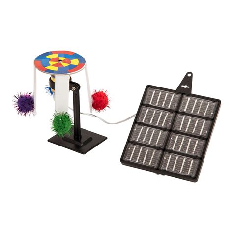 Tts Renewable Energy Stem Class Kit Stem Tts