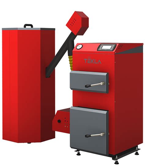Kotol Na Pelety TEKLA DRACO BIO 12 Aquauniversal